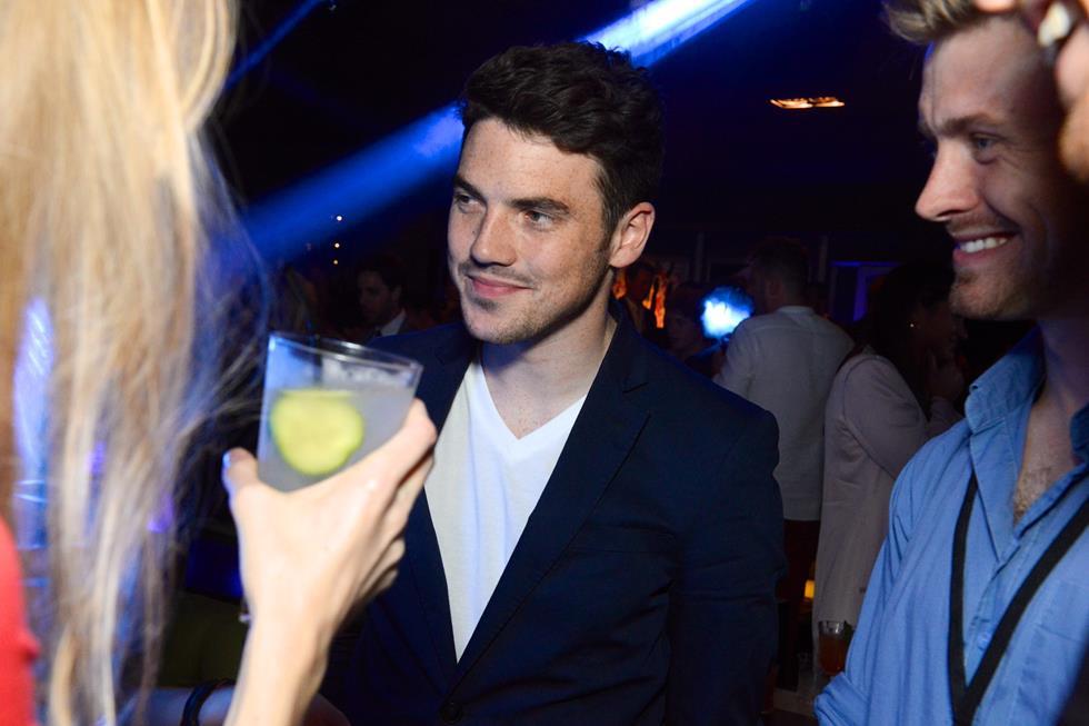 Gallery: Stars of Tomorrow 2015 party | Features | Screen